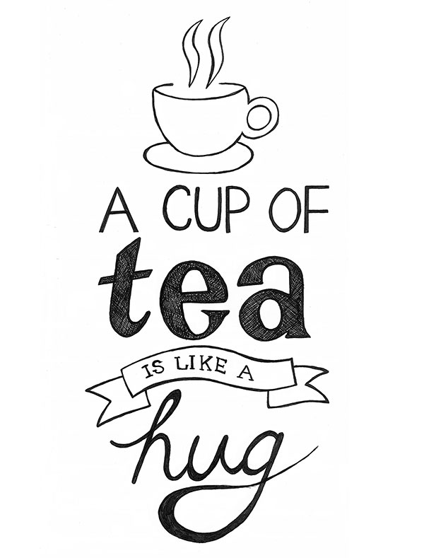 Chai Please. | Kedu Lagos